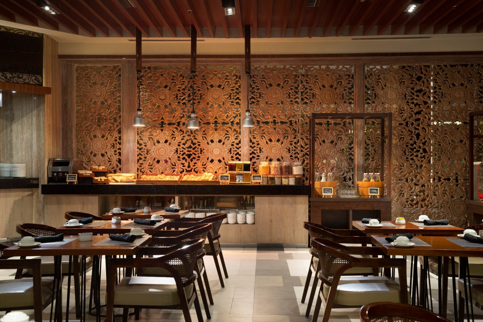 PANBIL HOSPITALITY - PERFECT WAY TO LIVING