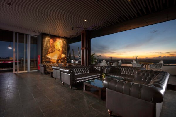 PANBIL HOSPITALITY - PERFECT WAY TO LIVING