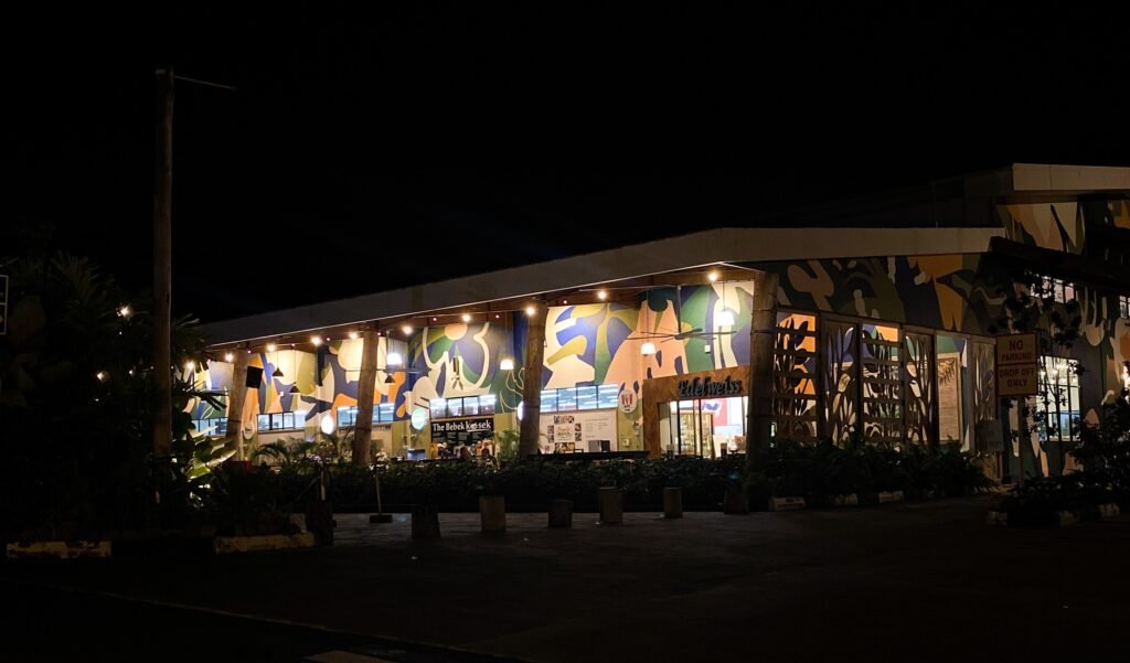 PANBIL HOSPITALITY - PERFECT WAY TO LIVING