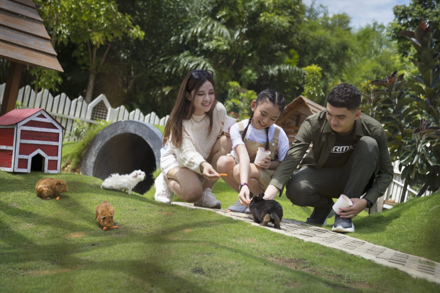 Panbil Nature Reserve - Panbil Hospitality, Batam | Official Site