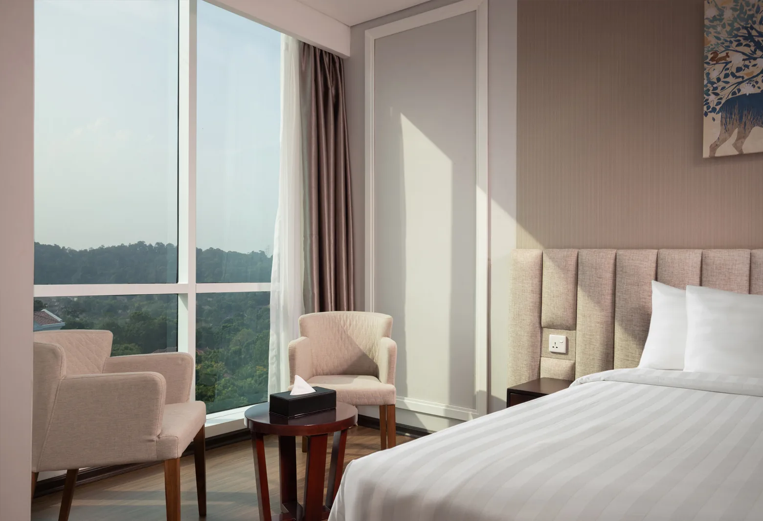 Panbil Residence Serviced Apartment, Batam | Official Website