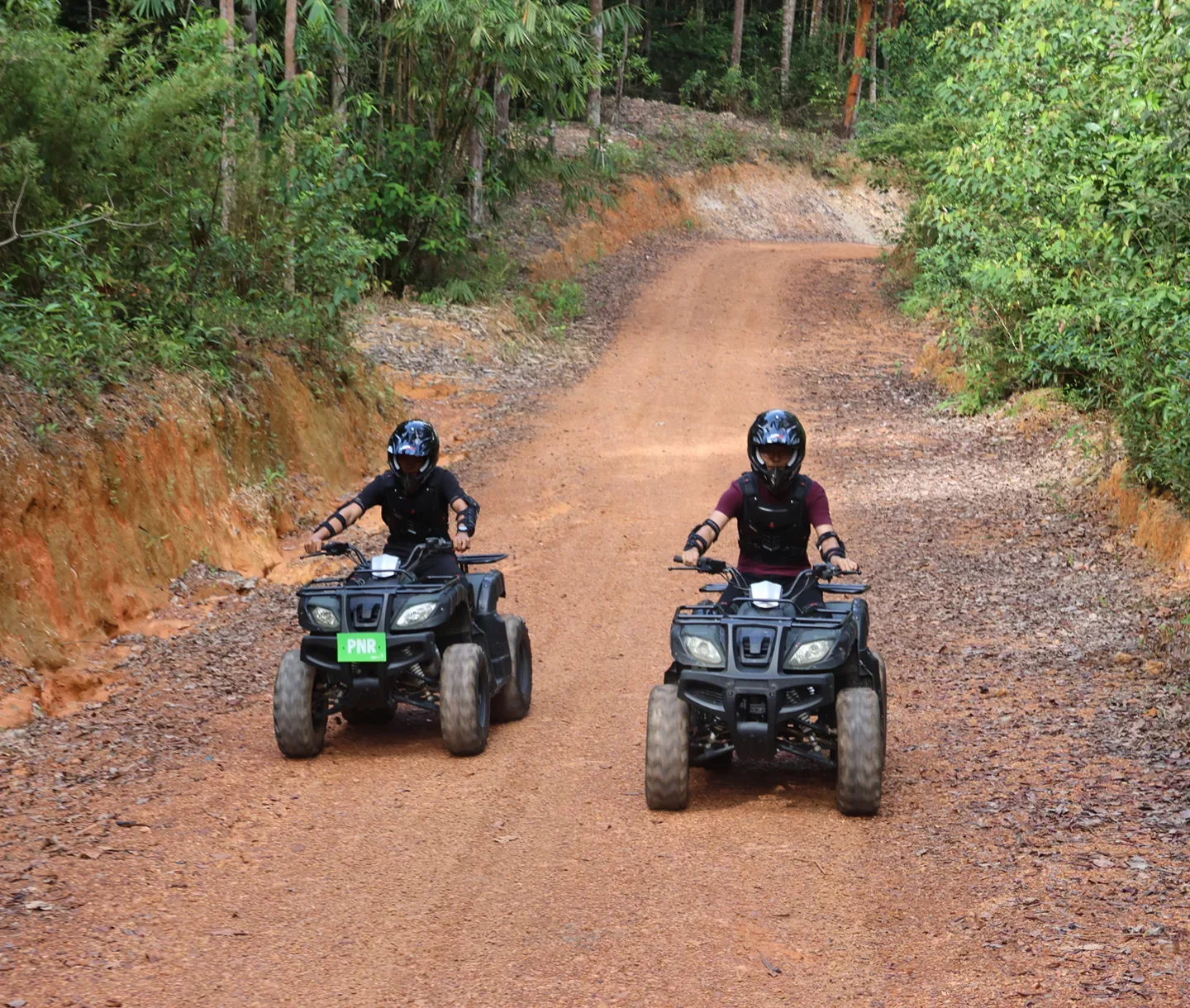 Panbil Experience - Panbil Hospitality, Batam | Official Site